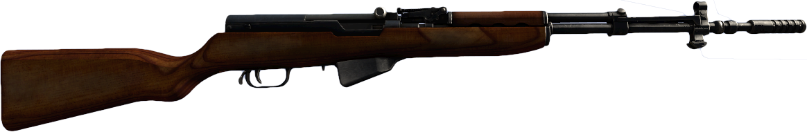 sk 59 / 66 sks a ten shot semi automatic rifle fed from an internal ...