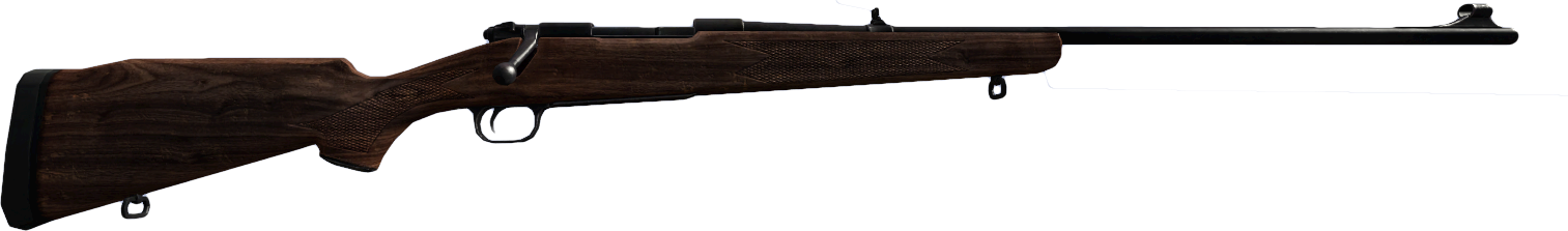 m70 tundra winchester70 five shot bolt action hunting rifle fed from an ...